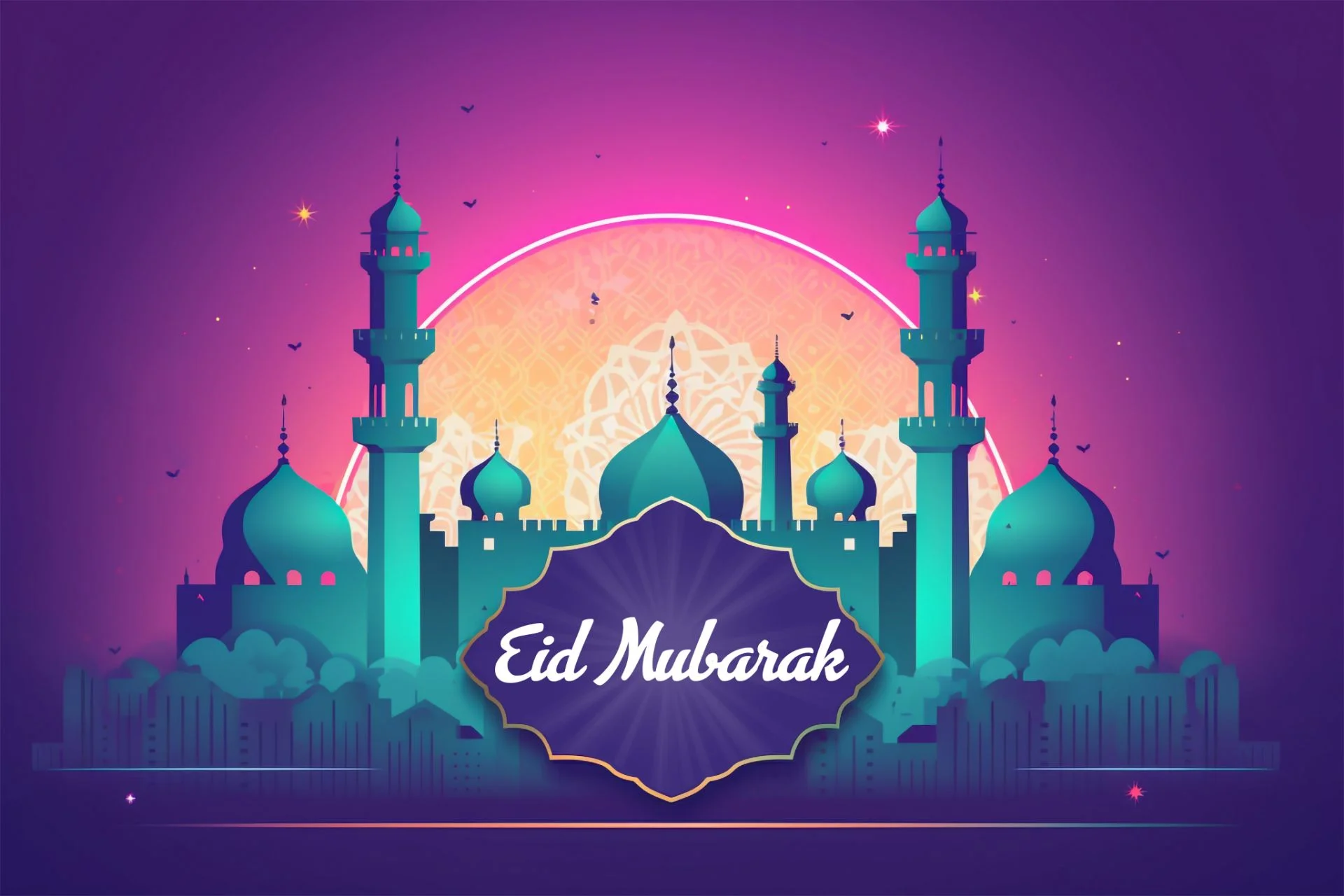 Eid al-Fitr 2024 in India: Date, History, Celebration